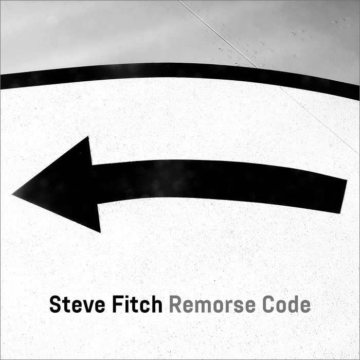 Remorse Code | Steve Fitch