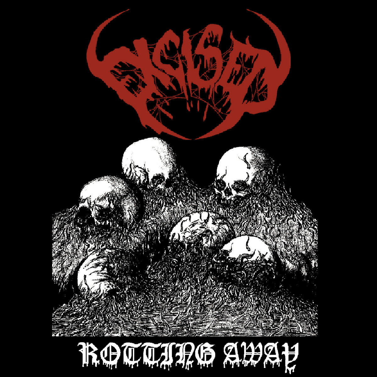 Rotting Away | Excised