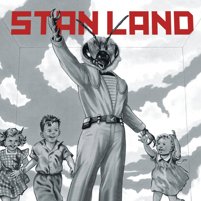Stan Land | Stan Sobczak