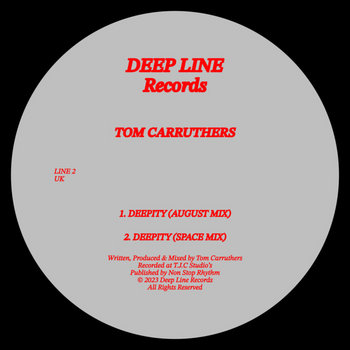 Music | Tom Carruthers