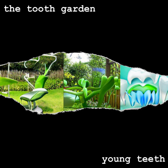 The Tooth Garden (Horticulture Edition) | Young Teeth