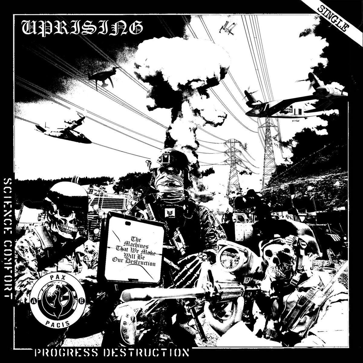 Anarcho-Punk music albums downloads | Anarcho-Punk.net - Crust Punk ...