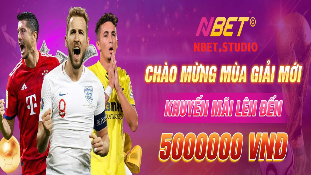 NBET | Nhà Cái NBET