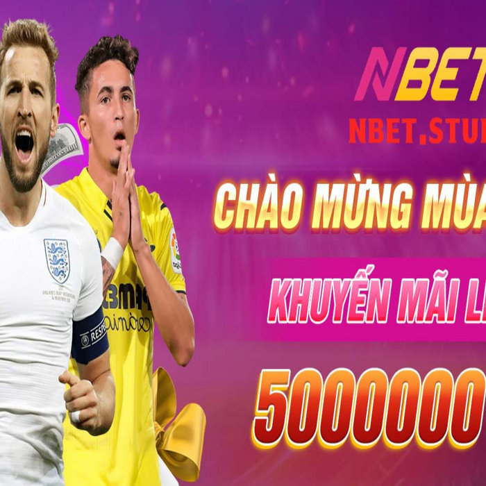 NBET | Nhà Cái NBET