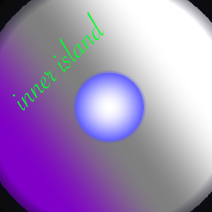 Inner Island | Virtual Flannel