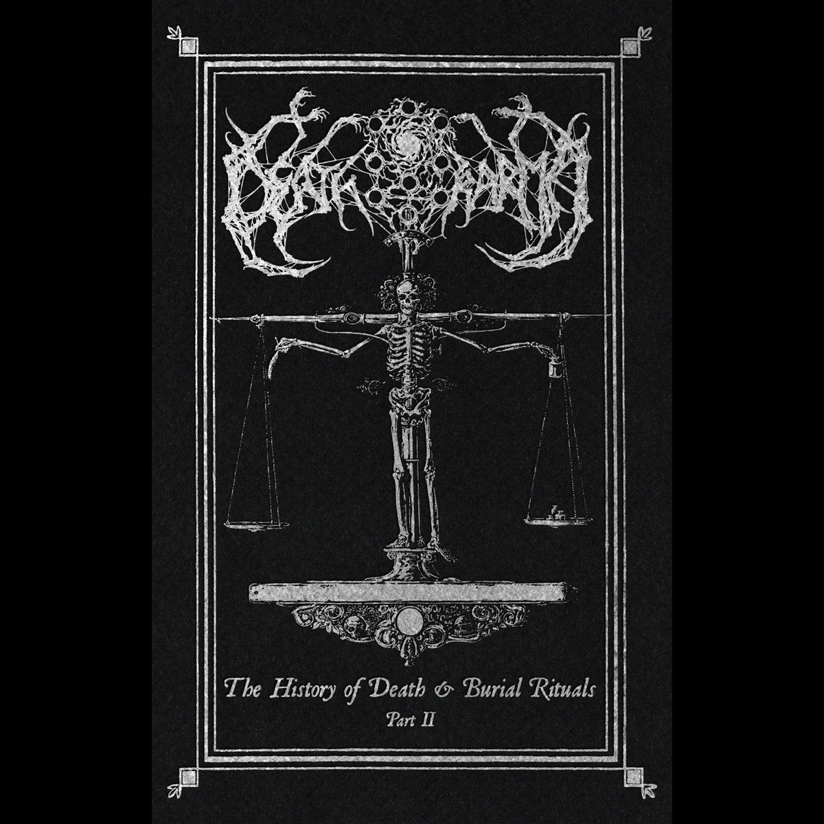 The History of Death & Burial Rituals Part II | Death Karma ...