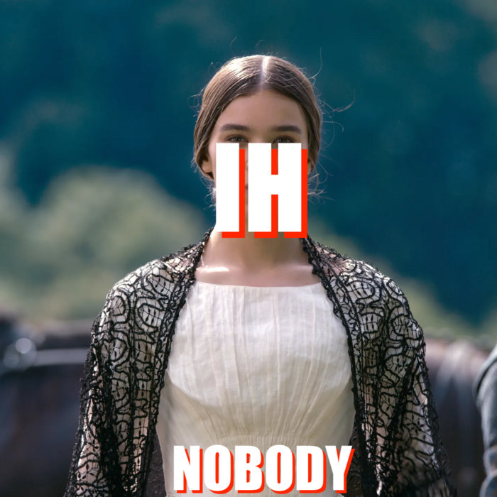 NOBODY (Emily Dickinson) | Introducing Hagleton