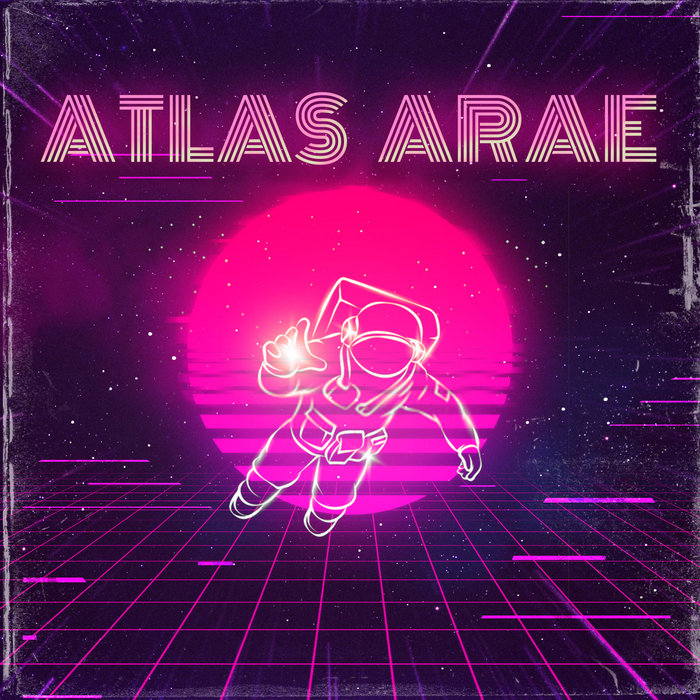 Atlas Arae | Atlas Arae