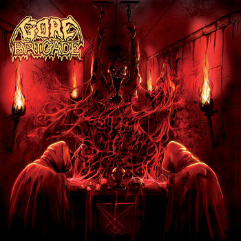 Music | Redefining Darkness Records