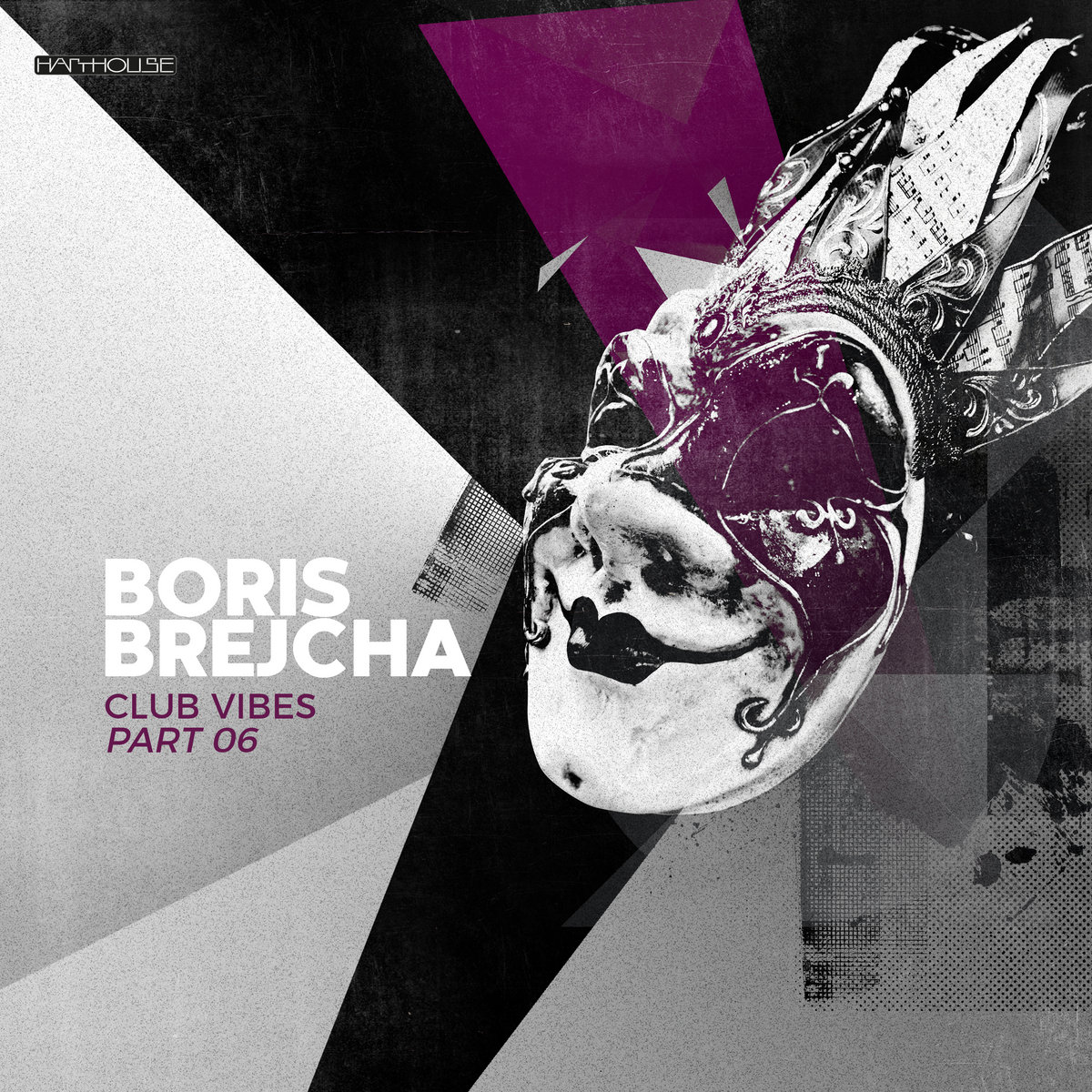 Club Vibes Part 06 | Boris Brejcha