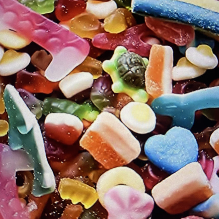 Penny Sweets | Ultan Conlon