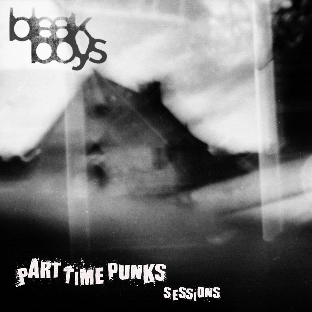 Part Time Punks Sessions | Bleak Boys