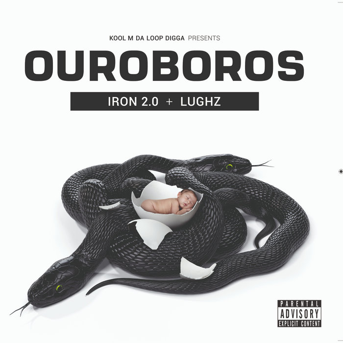 Ouroboros | Lughz & Iron 2.0 Prod by Kool M da loop digga | Kool M da ...