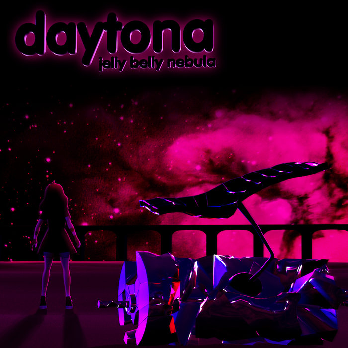 jelly belly nebula | daytona