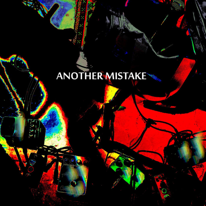 Another Mistake | Cashlin