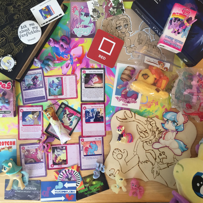 Further Notes | Ditherer the Fussbudget