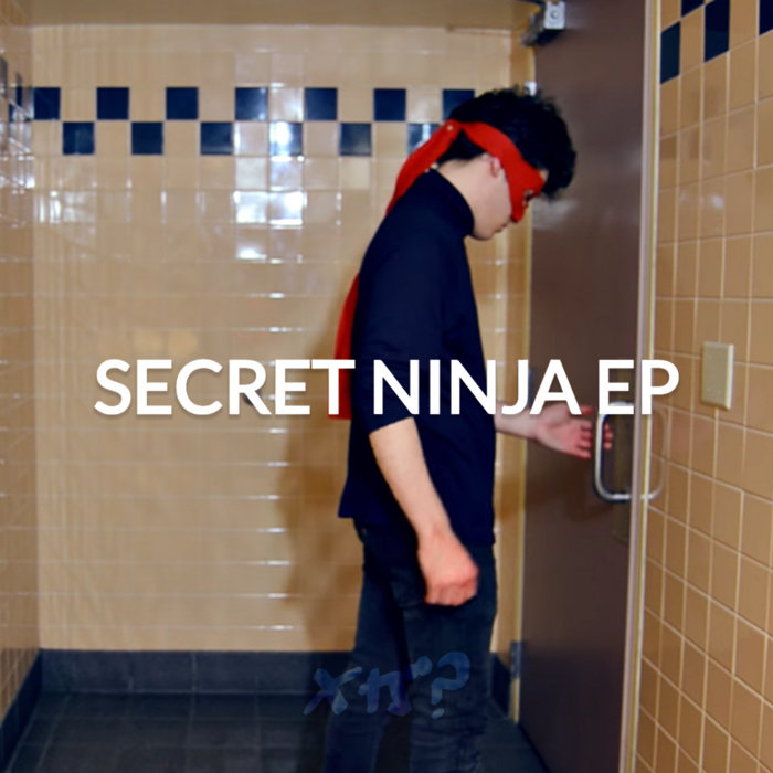 Secret Ninja EP | Megadead? | Too Droozy