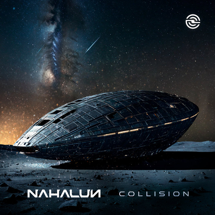 Collision | Nahalun (Divinity Records) | Divinity Records Collision | Nahalun (Divinity Records) | Divinity Records