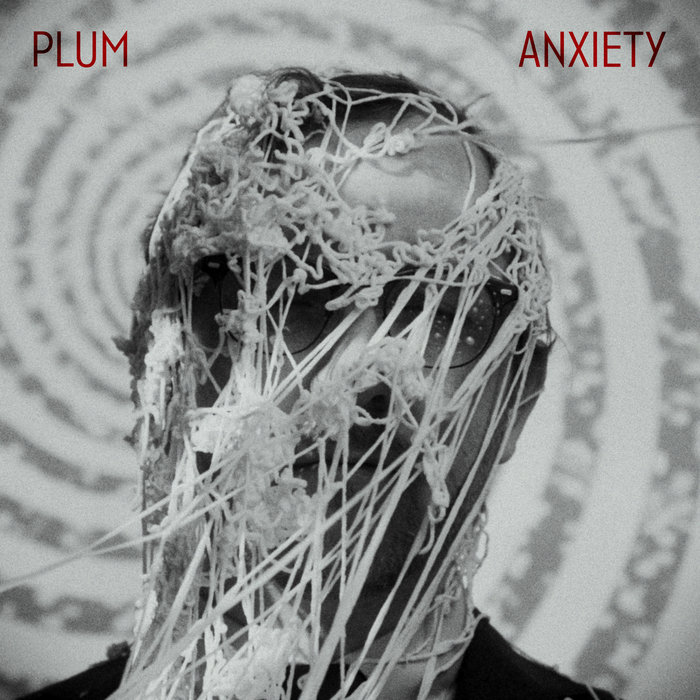 Anxiety (Single) | Plum