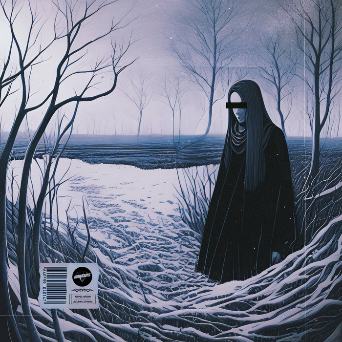 Revelation | Adam Cutting | RAW CUTS