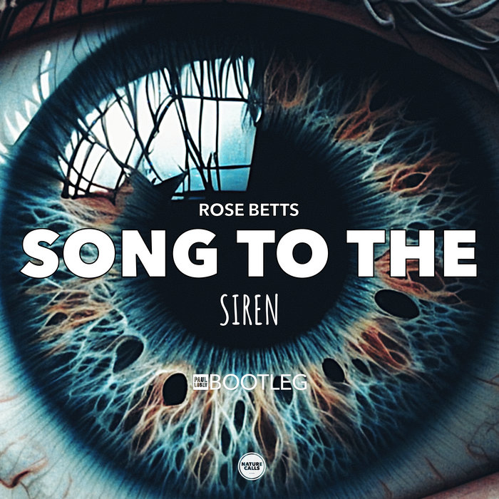 Rose Betts - Song To The Siren (Paul Losev Ambient Booteg Rework ...