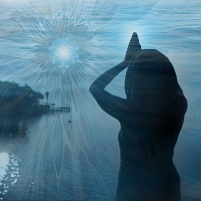 The Water Blessing Song | Nalini Blossom