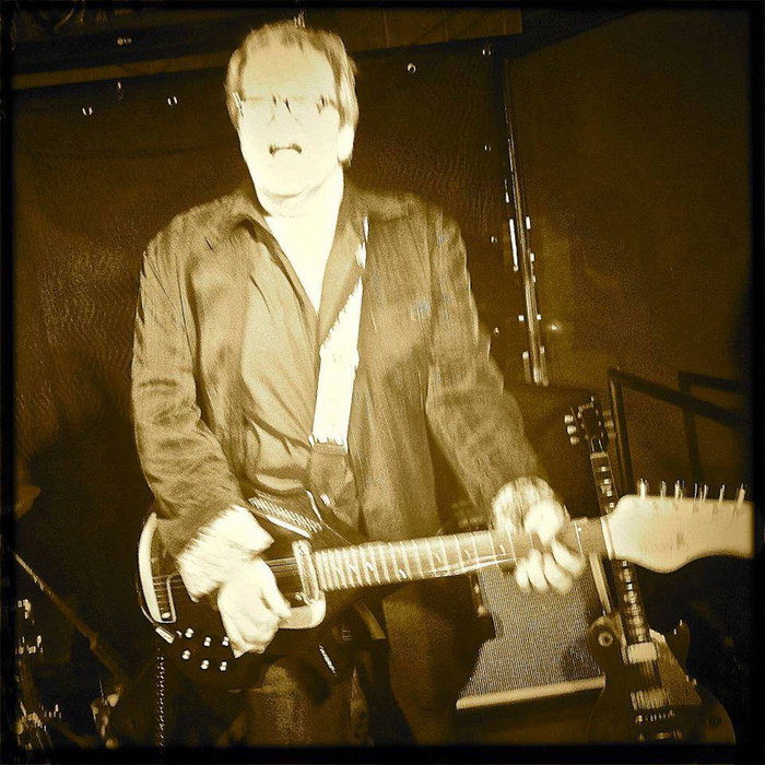 Unreleased in Nashville! | Joe Guido Welsh