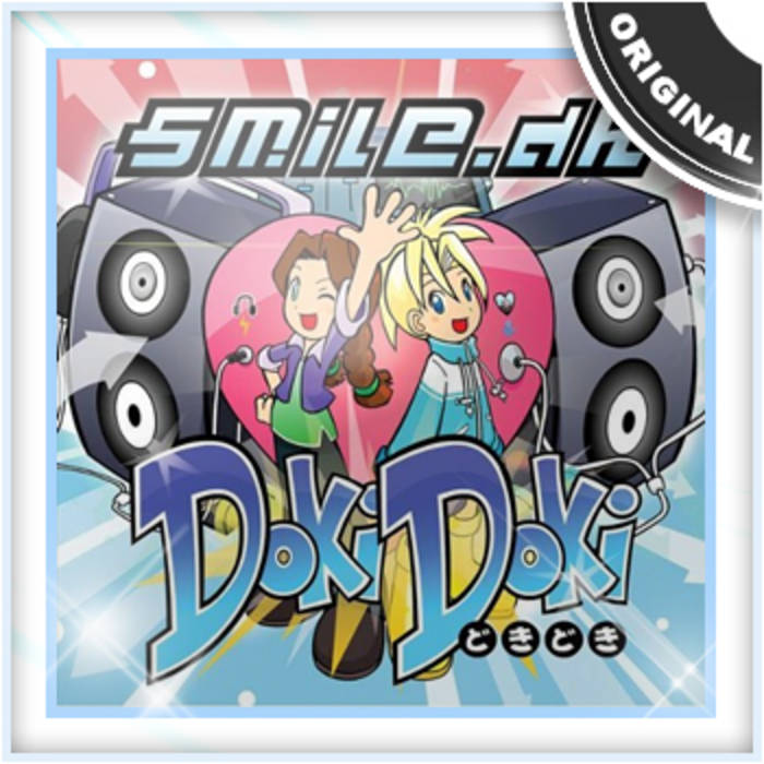 Doki Doki (Single) | SMiLE.dk | Viverus Studios