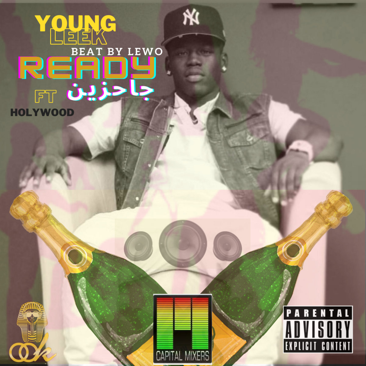 Ready Ft Hoolywood | Young Leek
