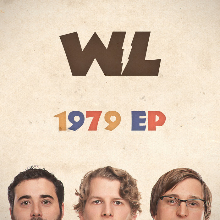 1979 EP | White Lightning