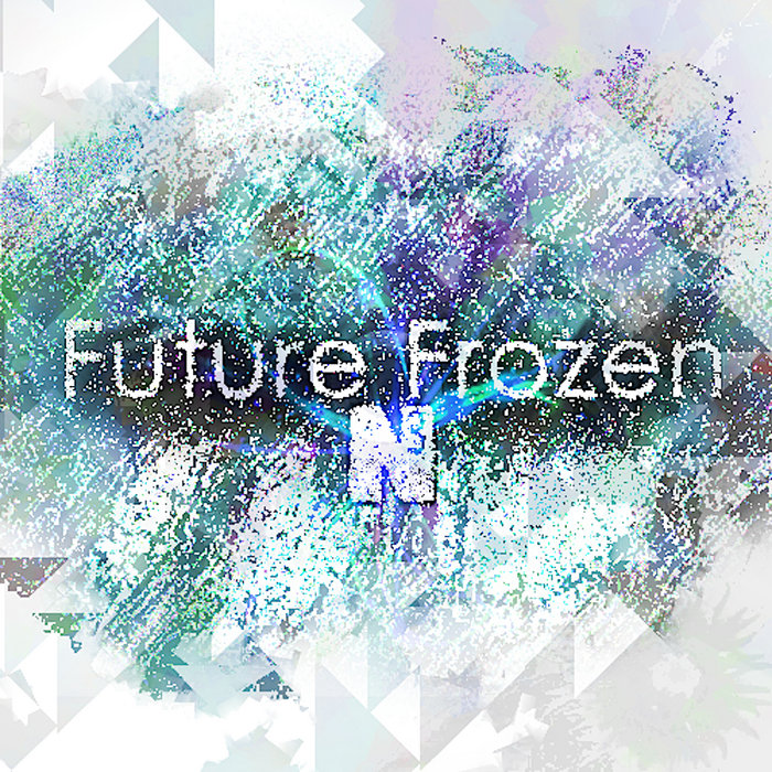 Future Frozen | Nuburo | Nuburo Plus