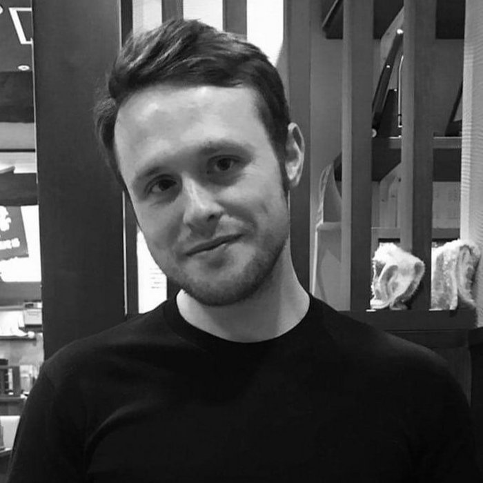 Edward Little (Spoken Label, November 2024) | Edward Little | Spoken Label