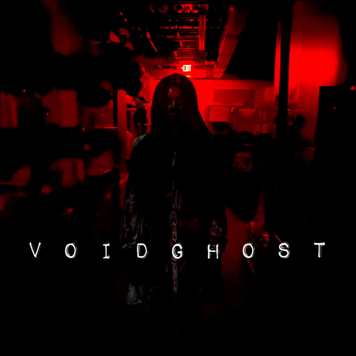 V O I D G H O S T V O I D G H O S T Sid Ghost v-o-i-d-g-h-o-s-t-v-o-i-d-g-h-o-s-t-sid-ghost