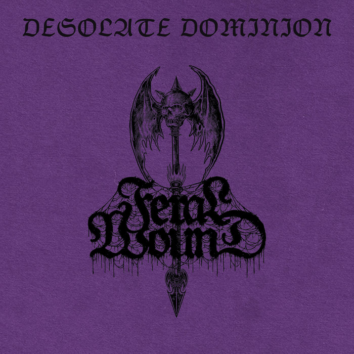 Desolate Dominion | Feral Wound | Cyclopean Eye Productions