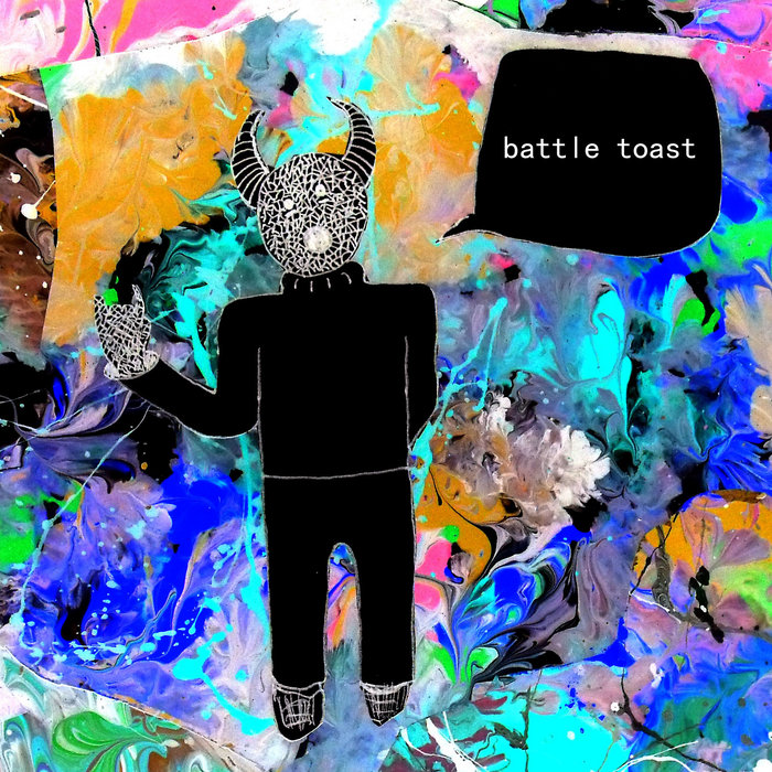 Battle Toast | Battle Toaster | Matt Hawkins