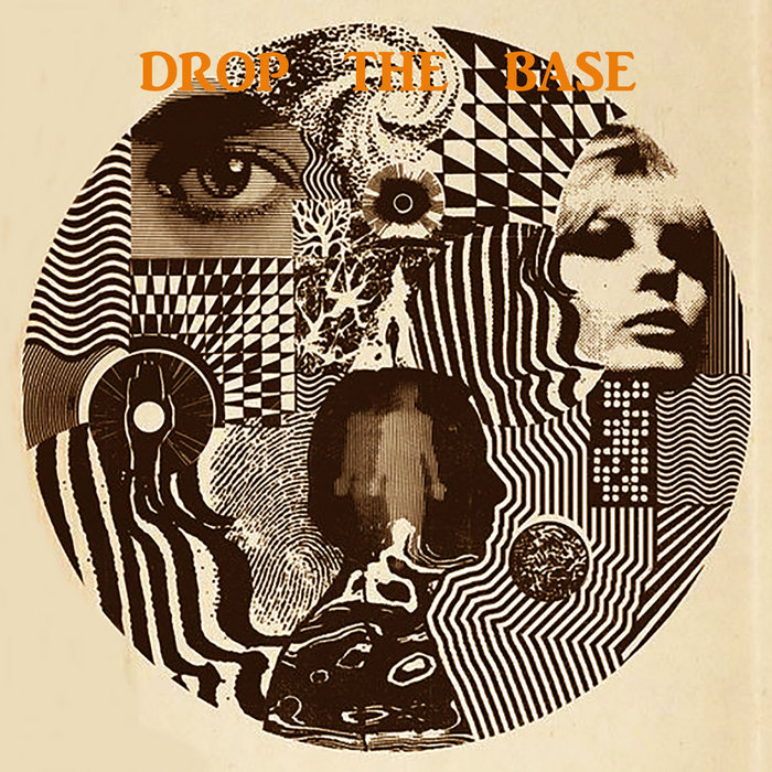 Drop The Base | Sonic Funk Foundry