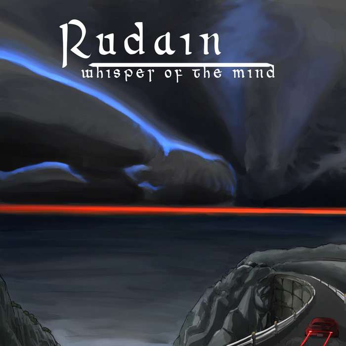 Whisper of The Mind | Rudain