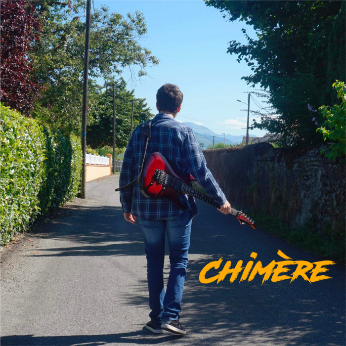 Chimère | Thomas Lp