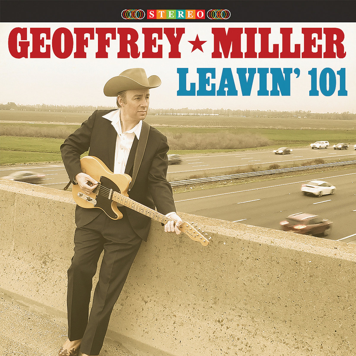 Leavin 101 Geoffrey Miller