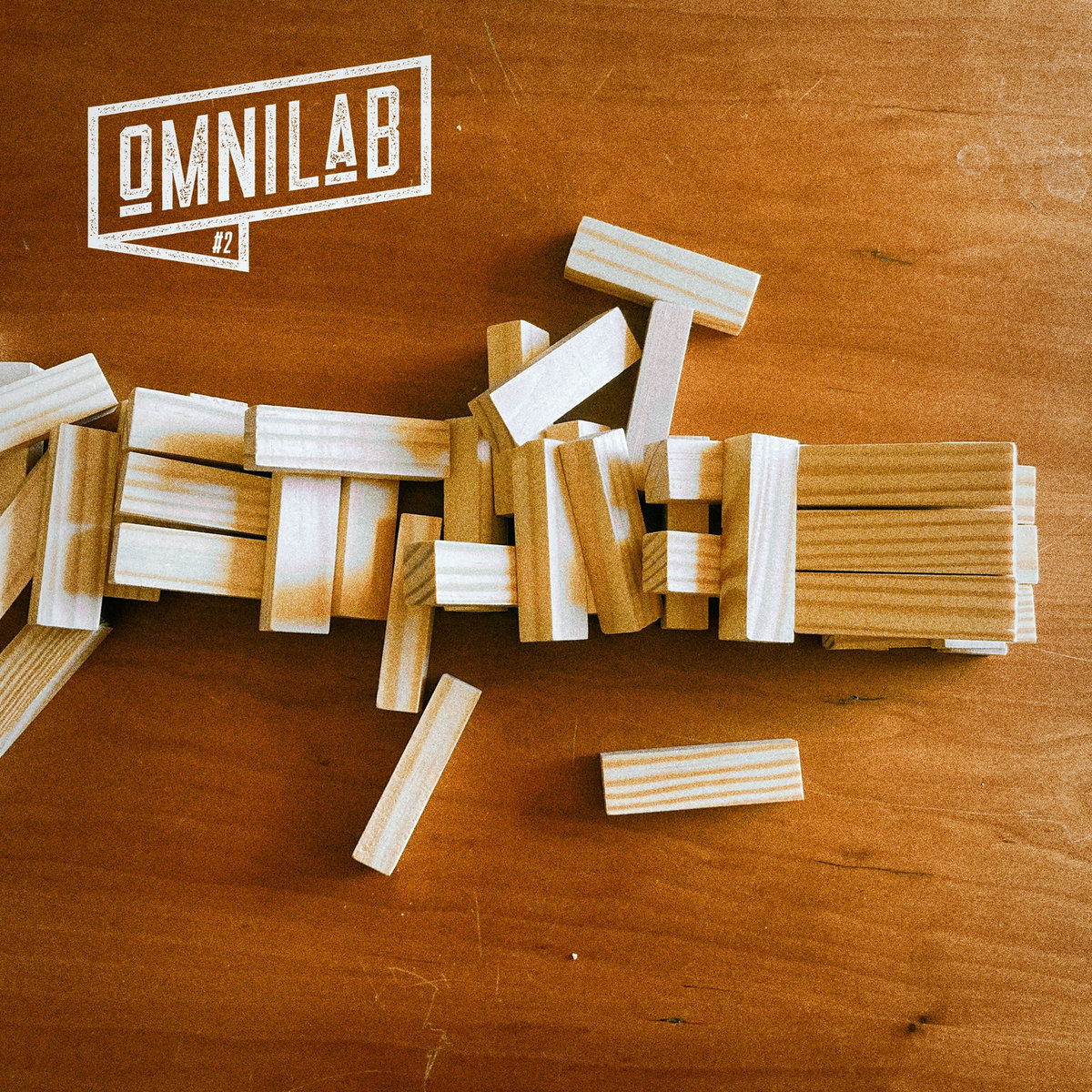 Omnilab #2 | Omnilab