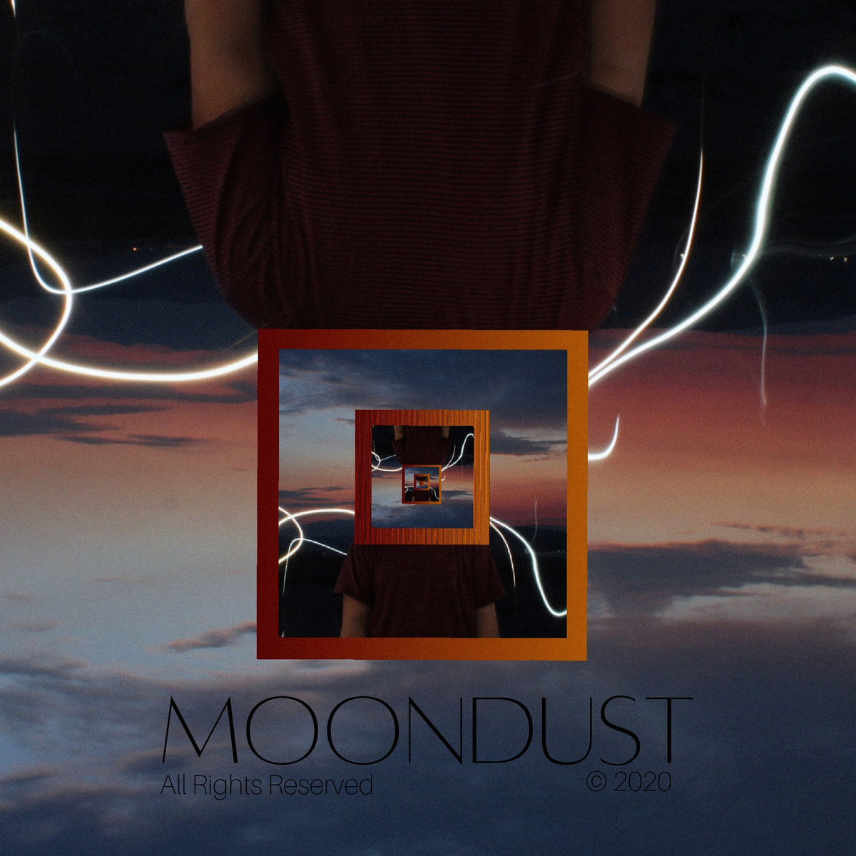MOONDUST | Addison Bennett