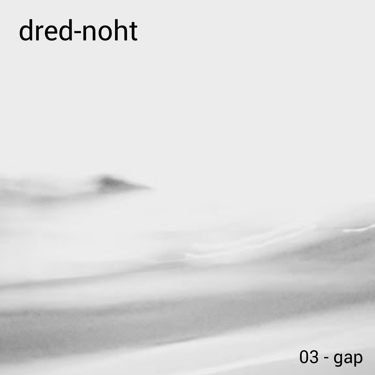 03 Gap Dred Noht
