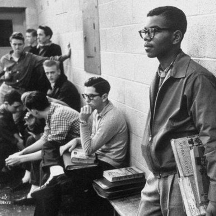 Leon Coleman | Sev DeMy