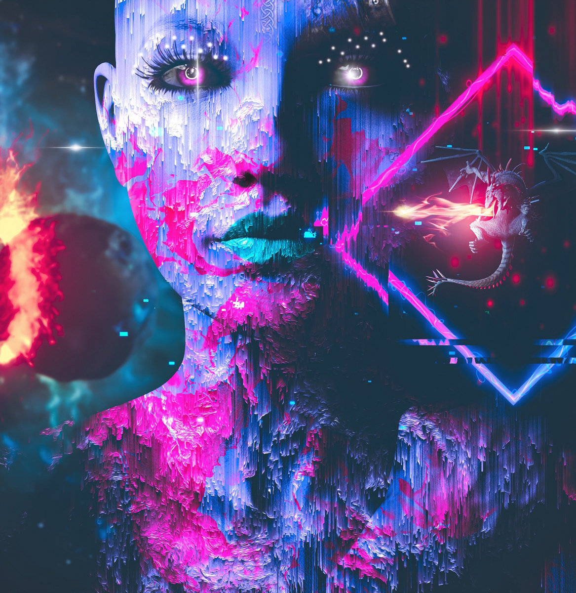 Virtual Omniscience, Nigh-Omniscience, Superpower Manipulation, silent ...