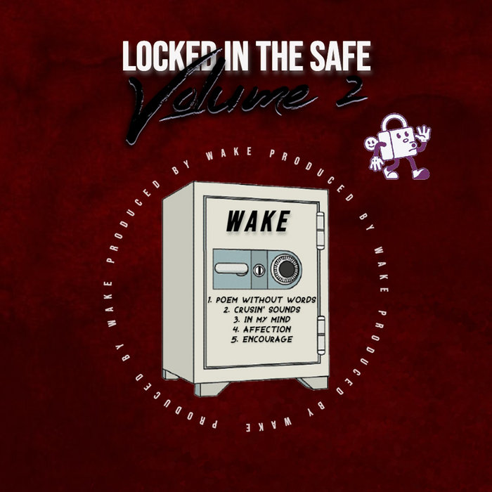 Wake - Poem Without Words | Wake
