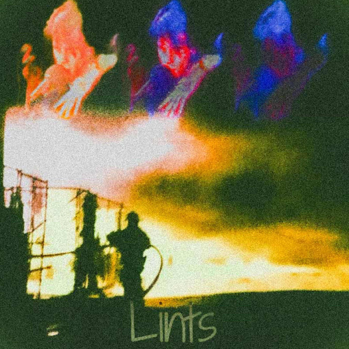 Lints (EP) | Lints