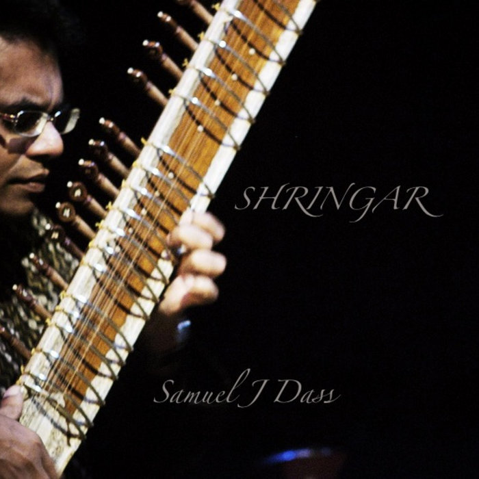 SHRINGAR | Samuel J Dass