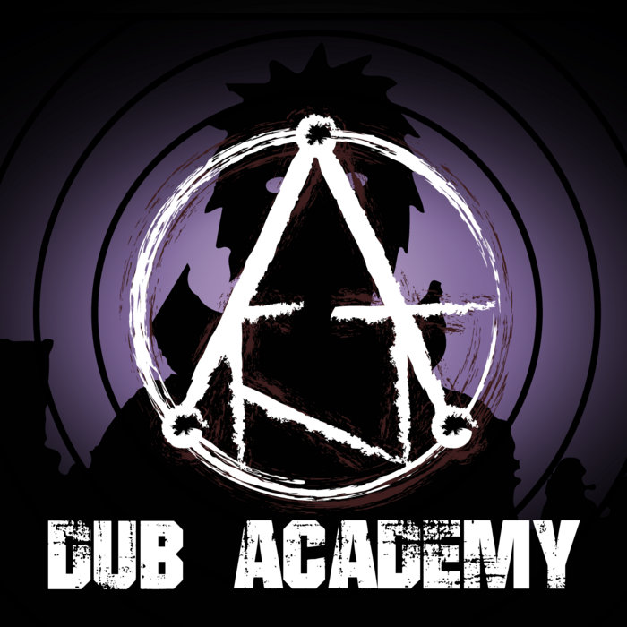 Dub Academy | ARTK & KAMALA | ARTK (aka Art'Cadius)