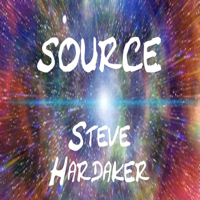 Source - E.P. | Steve Hardaker