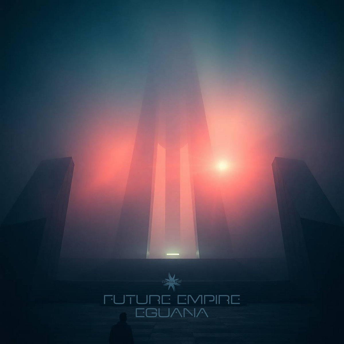 Future Empire | Eguana | Cosmicleaf Records